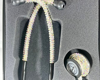 Bling Littmann Stethoscope - Etsy