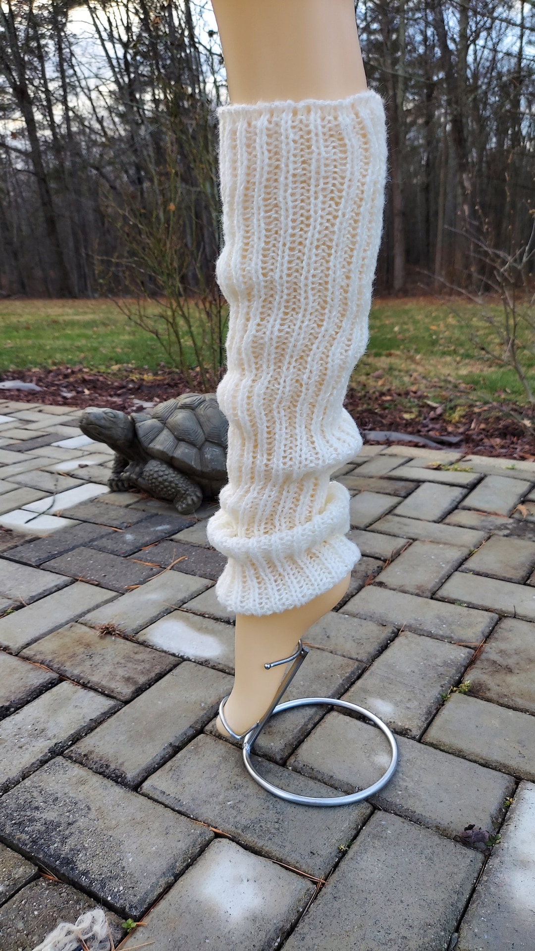 Slouchy Over Sized Legwarmers - Etsy