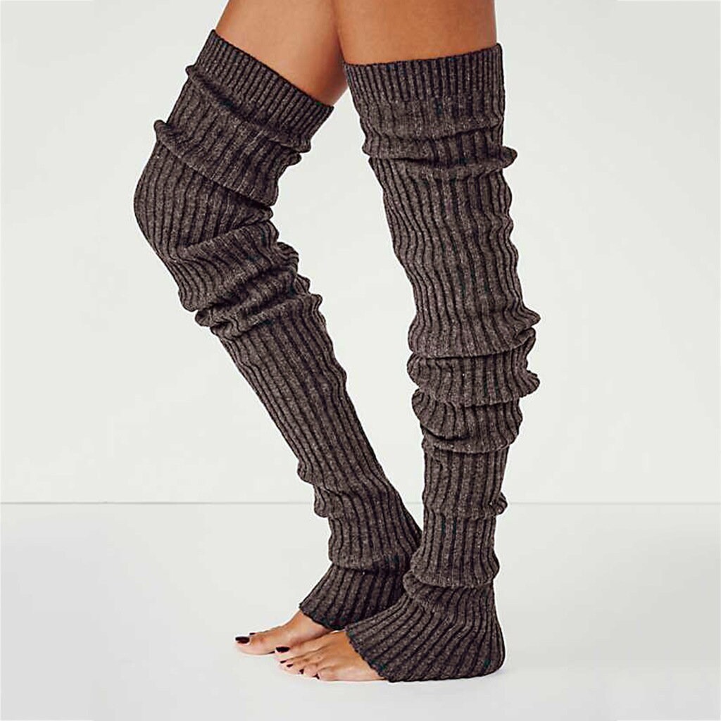 Sale LONG Leg Warmers Unisex Yoga Wear Dance Wear - Etsy