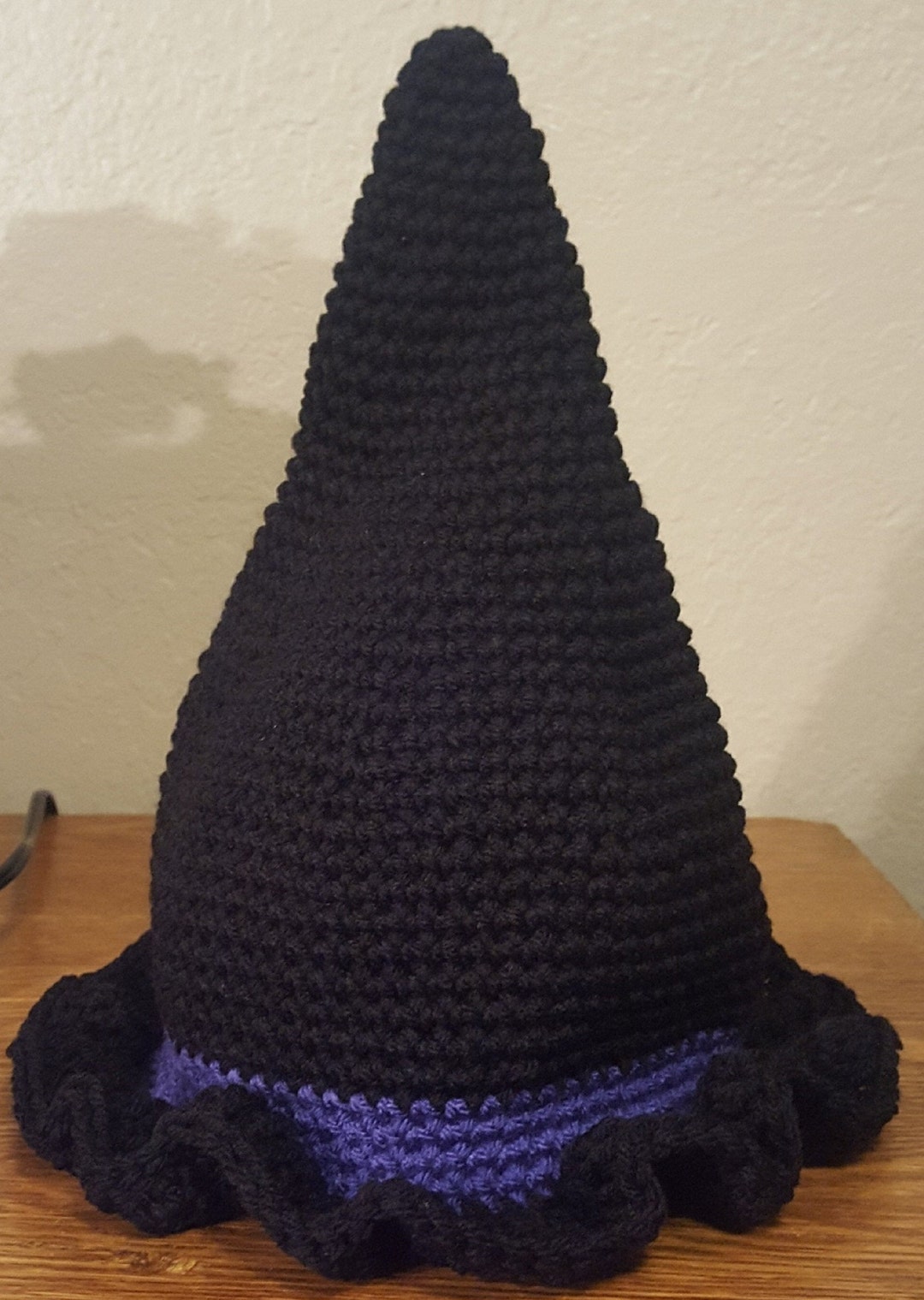 Girls' Witches Hat - Etsy