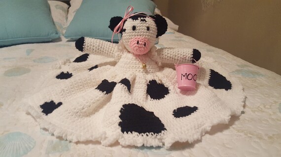 COW TOASTER COVER - Etsy