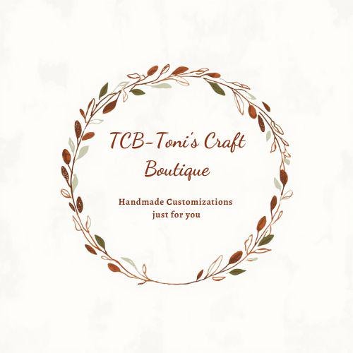 TonisCraftBoutique - Etsy