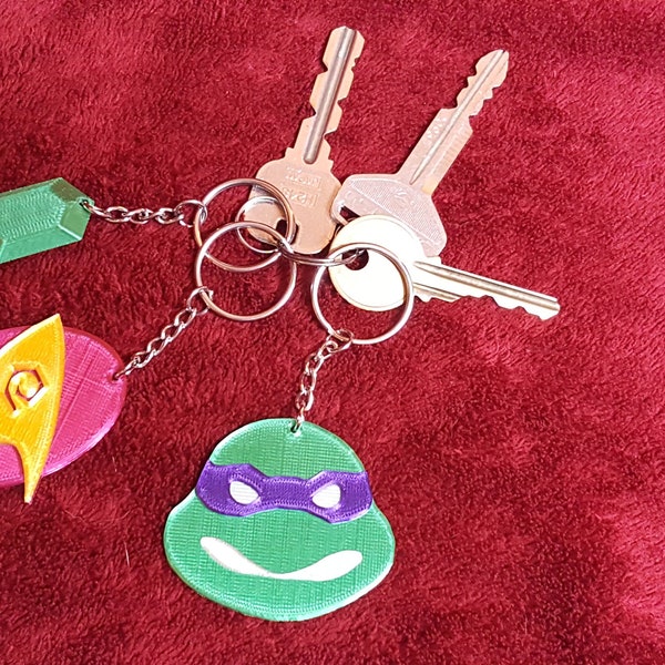 Tmnt - Etsy