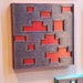 Minecraft Style Ore Magnets - Etsy