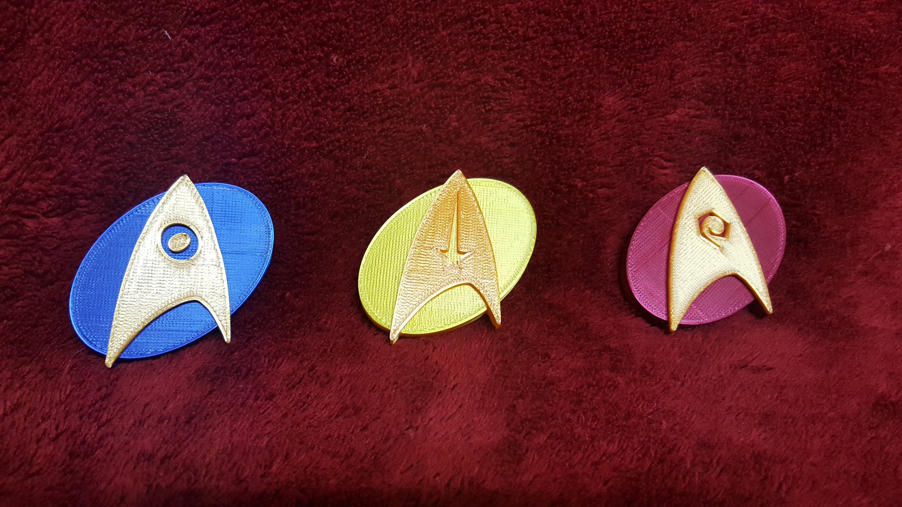 Star Trek Office - Etsy