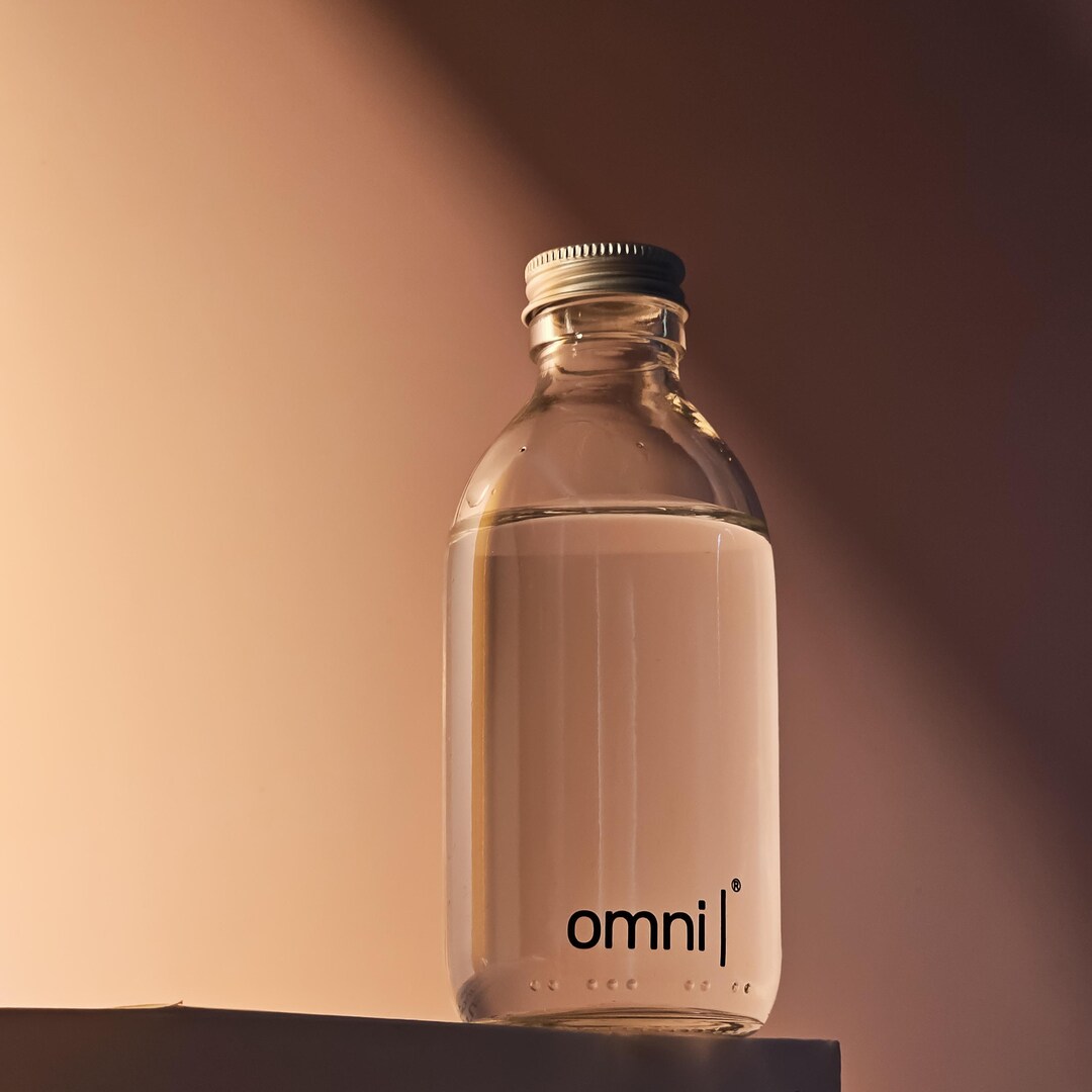 Omni Luxury Scented Reed Diffusers 180ml Alcohol-free - Etsy