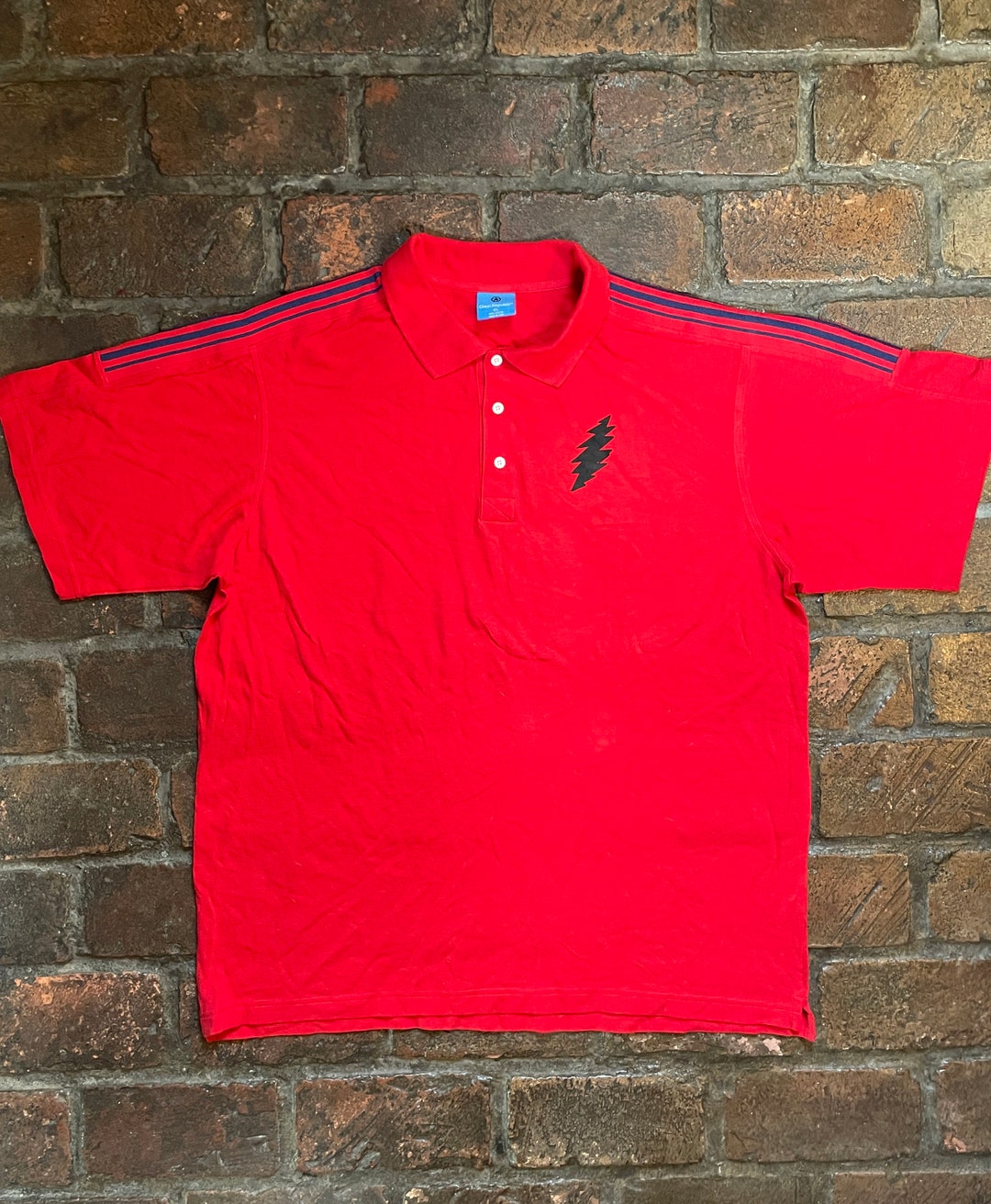 Mens XL CLOSEOUT SECONDS Polo Shirt Very High End - Etsy