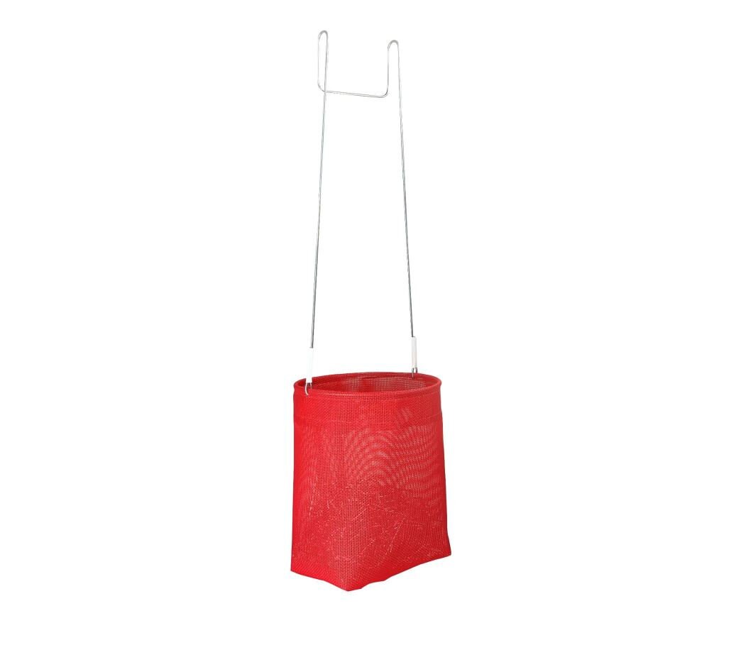 Large Peg Basket / Peg Bag Holds 250 Pegs It's in the - Etsy Australia