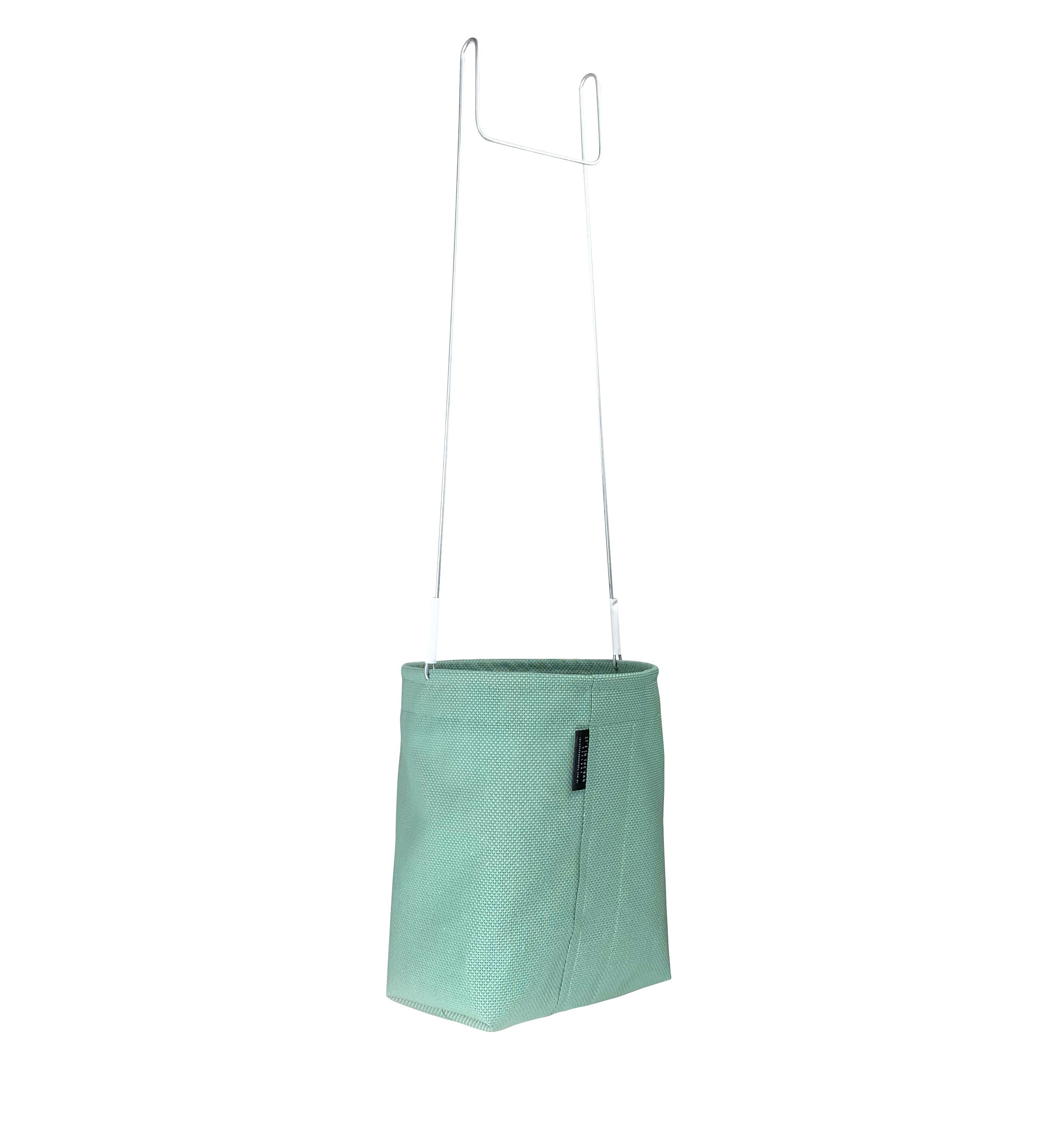 Large Peg Basket / Peg Bag Holds 250 Pegs It's in the - Etsy Australia