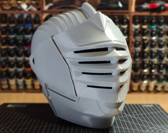 Marrok Helmet Marrok Marrok Cosplay Marrok Ahsoka Marrok Armor Marrok ...