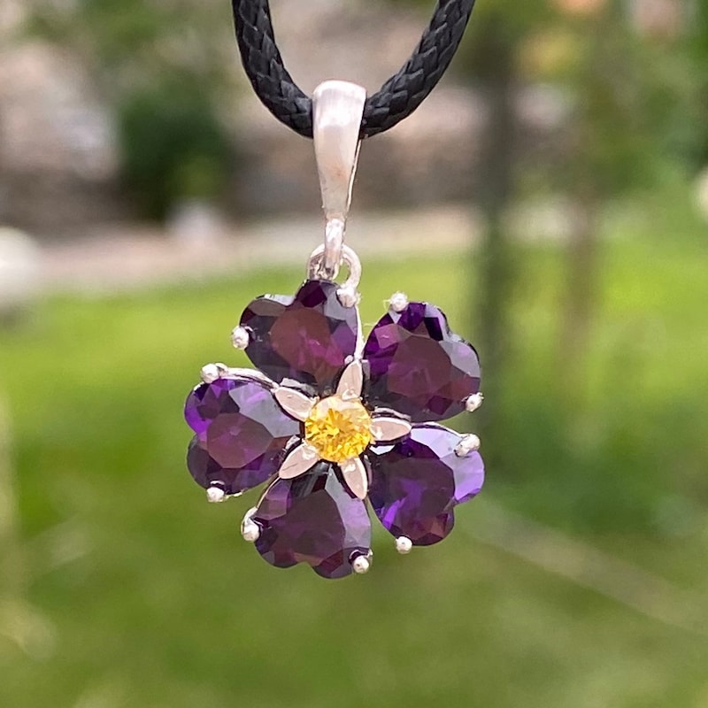 Armenian Crystals - Etsy