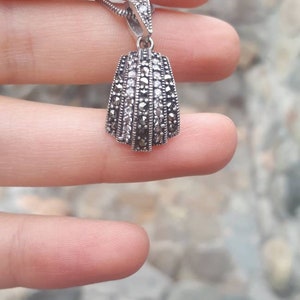 Marcasite Zirconia Jewelry Marcasite Small Earrings Small Marcasite ...
