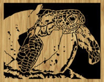 Scroll saw patterns | Etsy