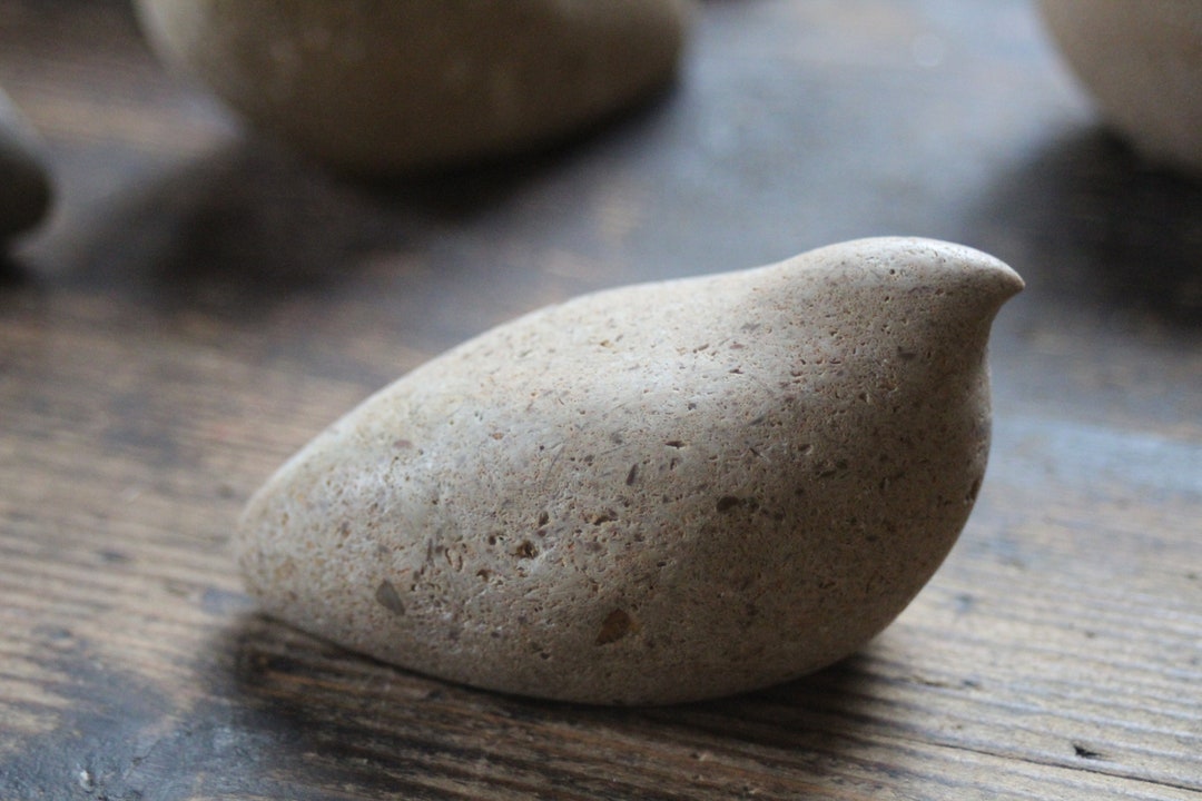 Bird Limestone Hand Flatterer - Etsy