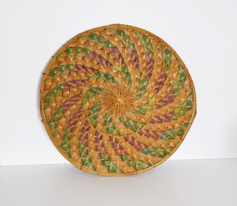 Conical Straw Hatasian Conical Hatvintage Very Old Asian - Etsy