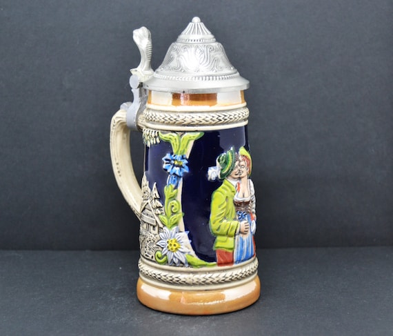 GERZ Beer Stein Music - munimoro.gob.pe