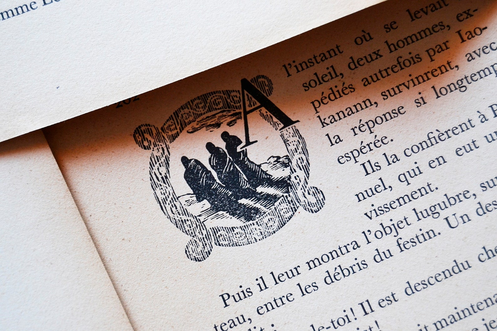 50 Old Book Pages Loose Book Pages Vintage Paper Pages | Etsy