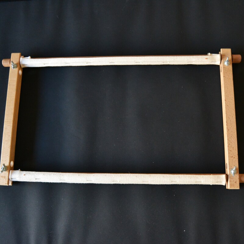 Embroidery Frame - Etsy