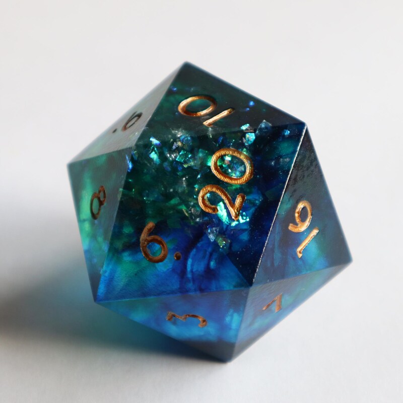 D20 - Etsy