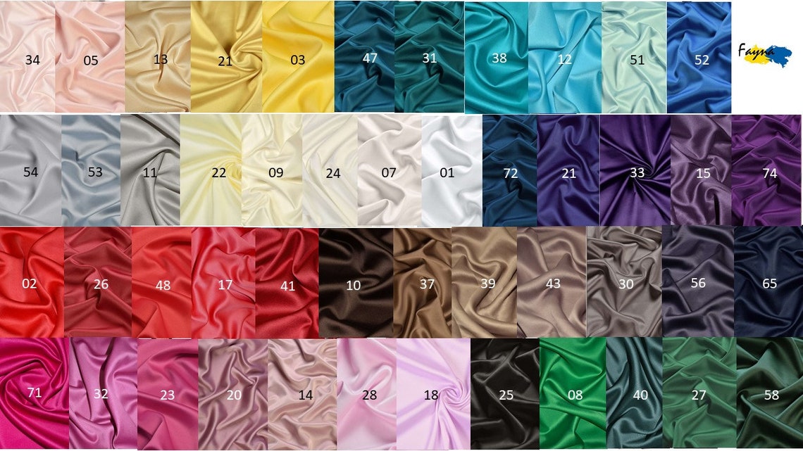 Long silk robe Ivory bridal robe Silk satin classic long | Etsy