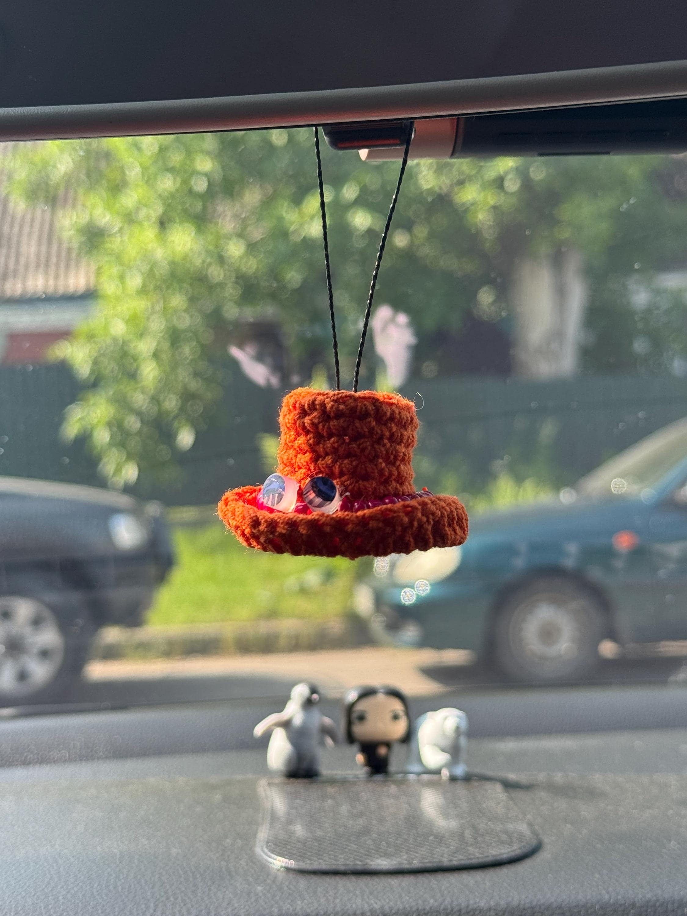 Crochet One Piece Hat Pattern: Trafalgar Law & Portgas D Ace (PDF ...