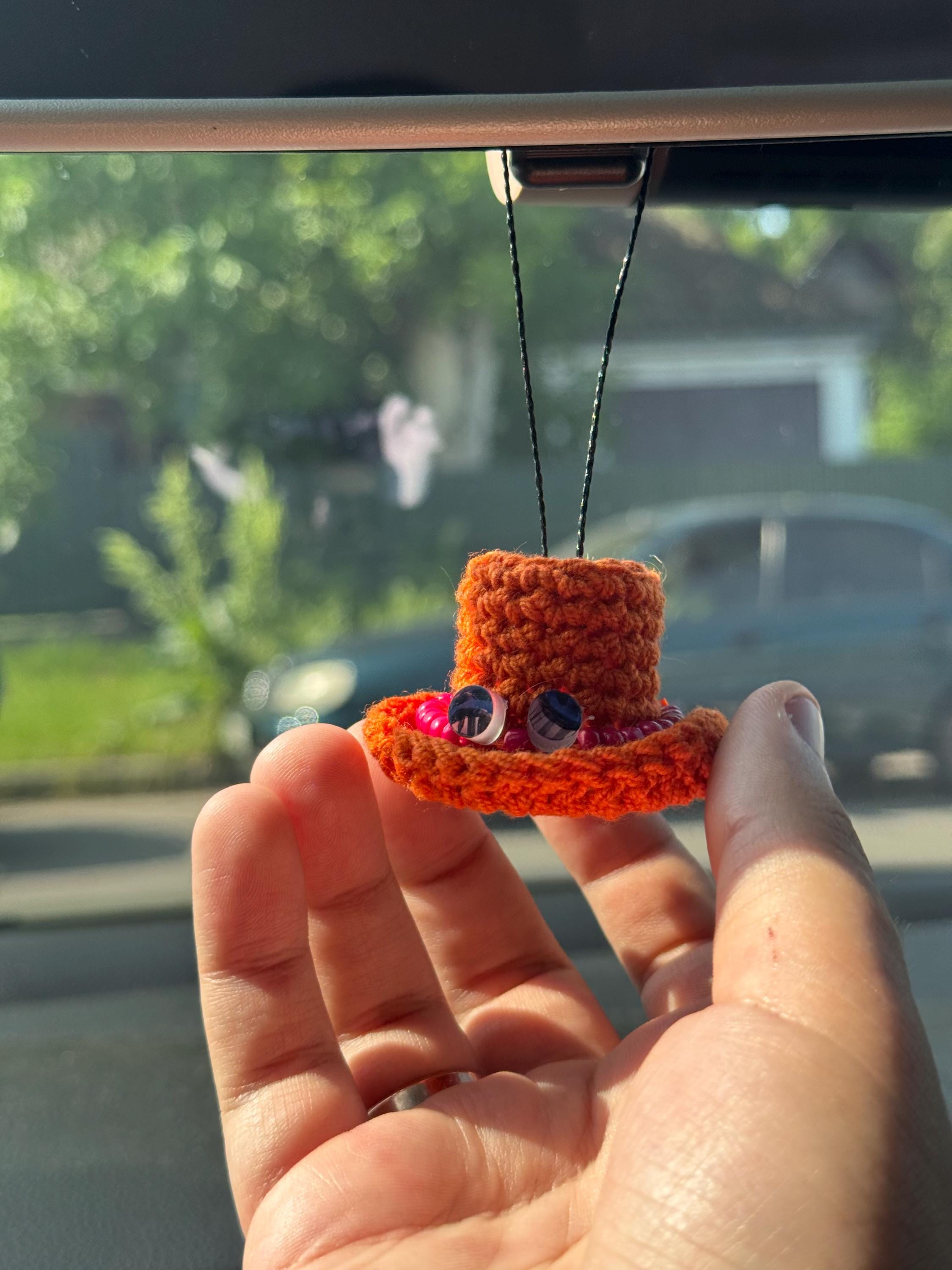 Crochet One Piece Hat Pattern: Trafalgar Law & Portgas D Ace (PDF ...