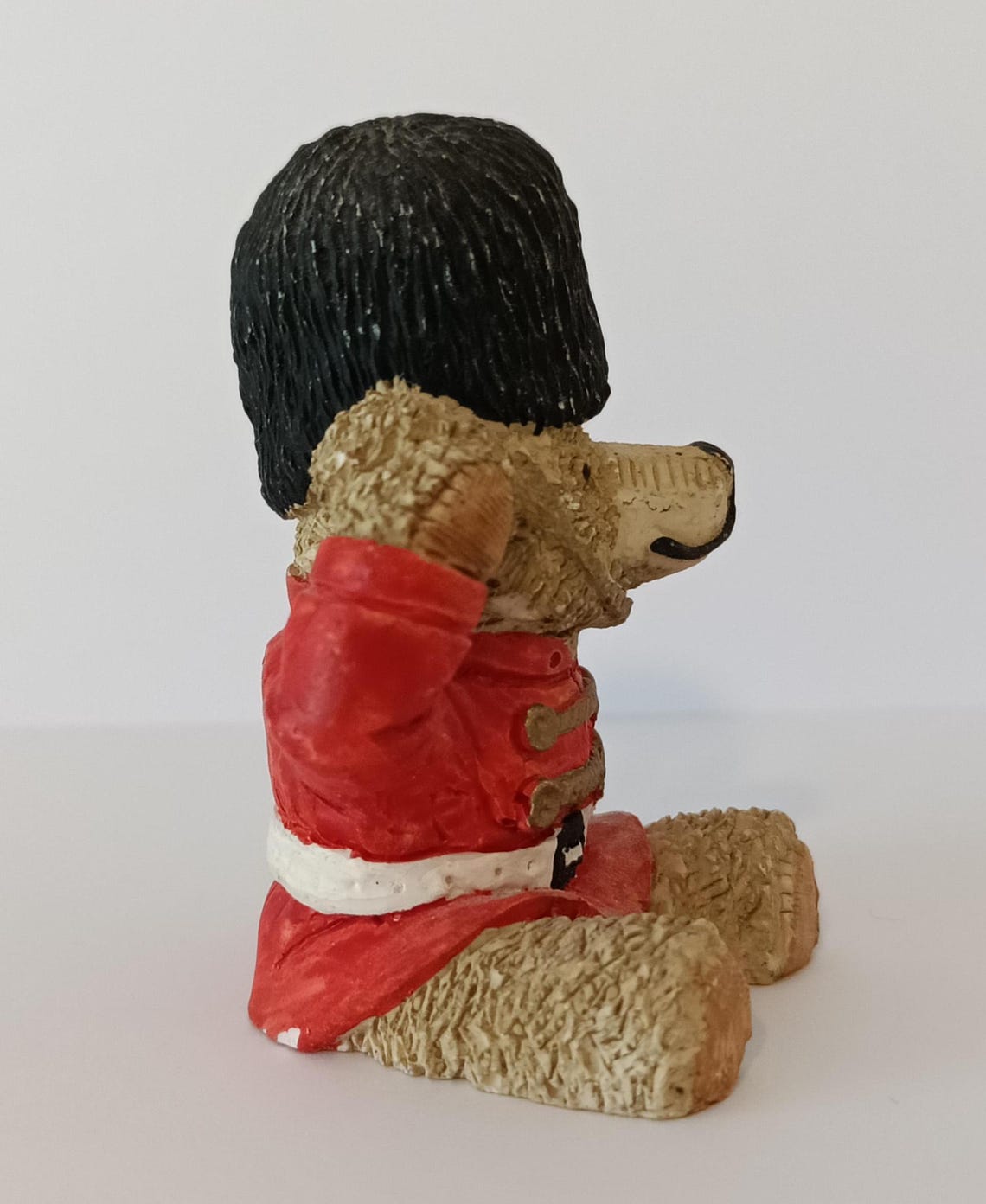 Peter Fagan Guardsman Colourbox Bear TCL04. - Etsy