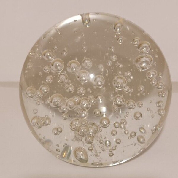 Controlled Bubble - Etsy