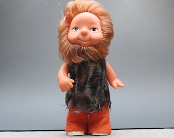 German Troll Doll - Etsy