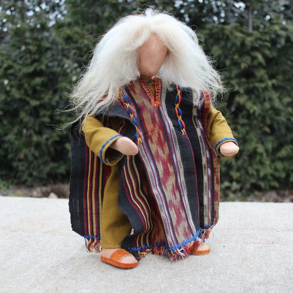 Rare Doll - Etsy