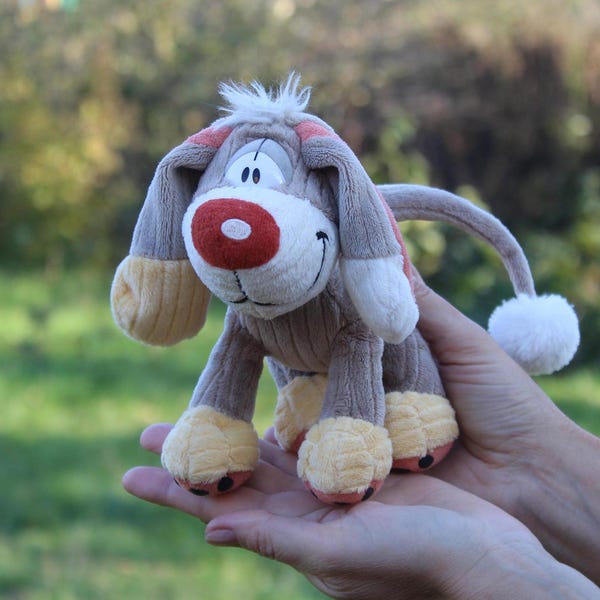 Diddl plüschtier - Etsy.de