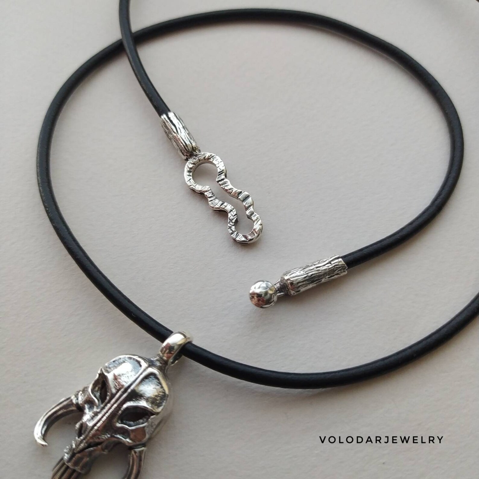 Mythosaur Skull Jewelry - Etsy