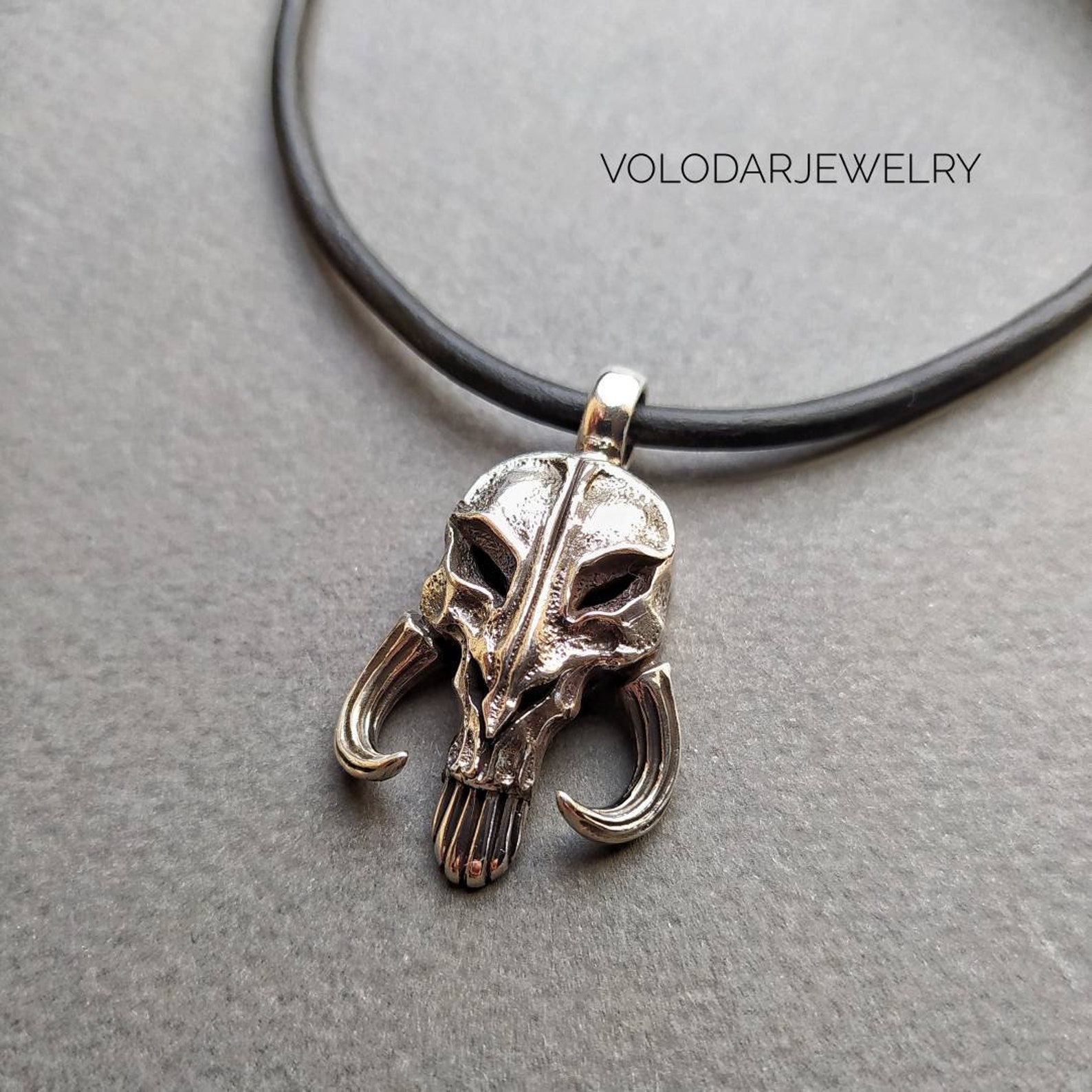 Mythosaur Skull Jewelry - Etsy