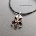 Mythosaur Skull Jewelry - Etsy