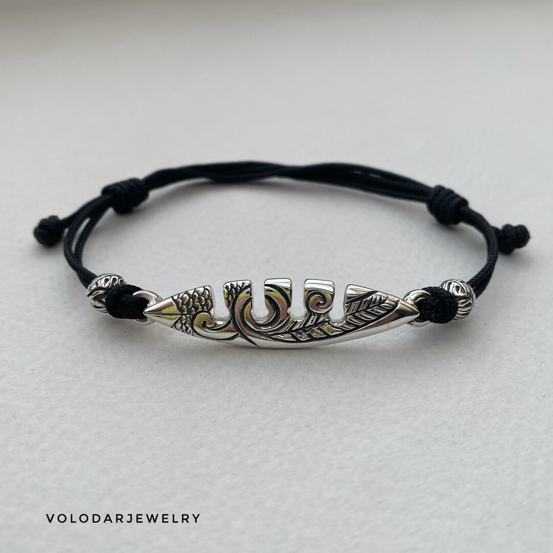 Kitesurfing Bracelet Kite Line Manager Bracelet Sports Jewelry - Etsy