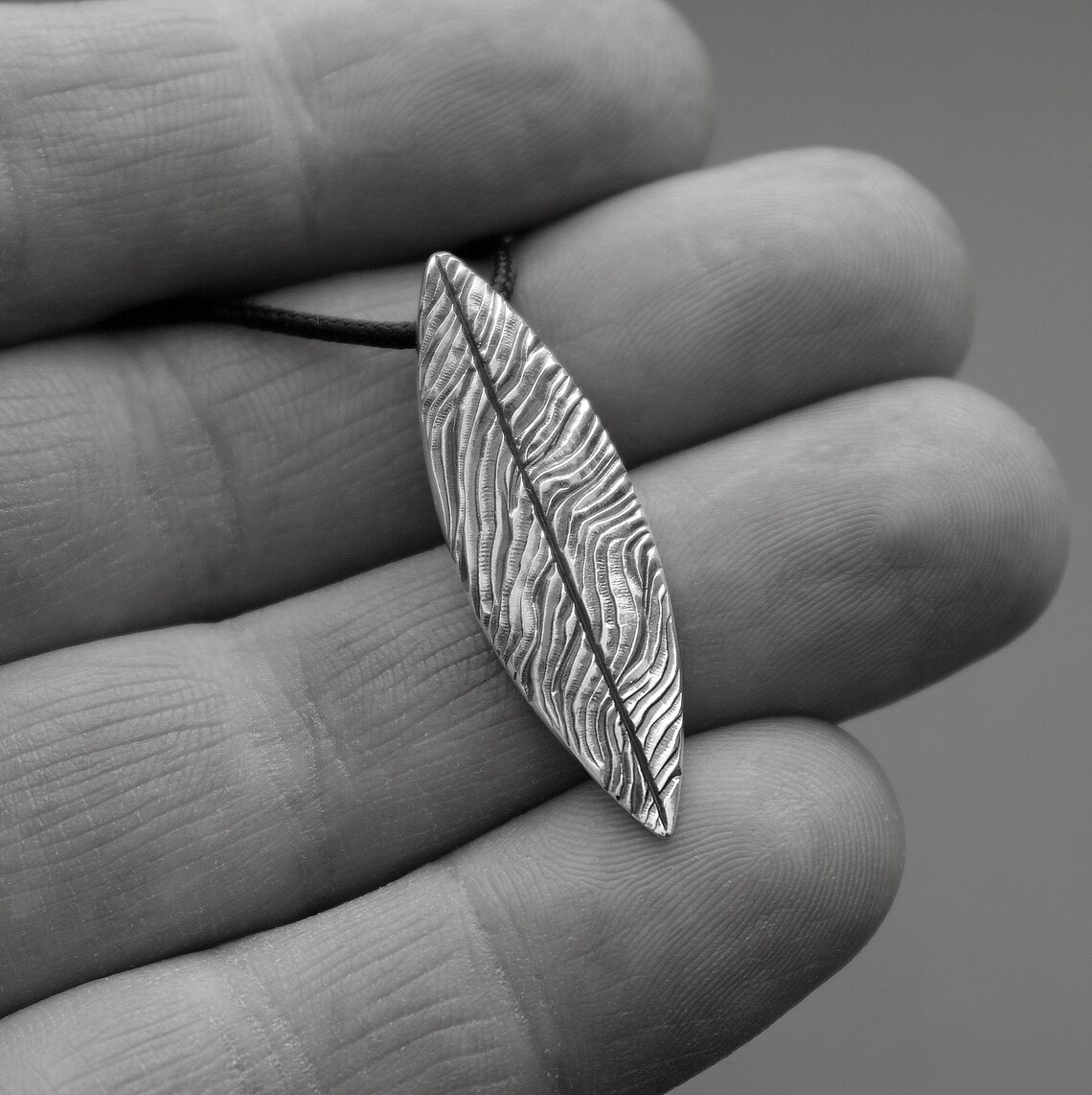 Surfboard Pendant Ocean Jewelry Wave Pendant Surf Jewelry - Etsy