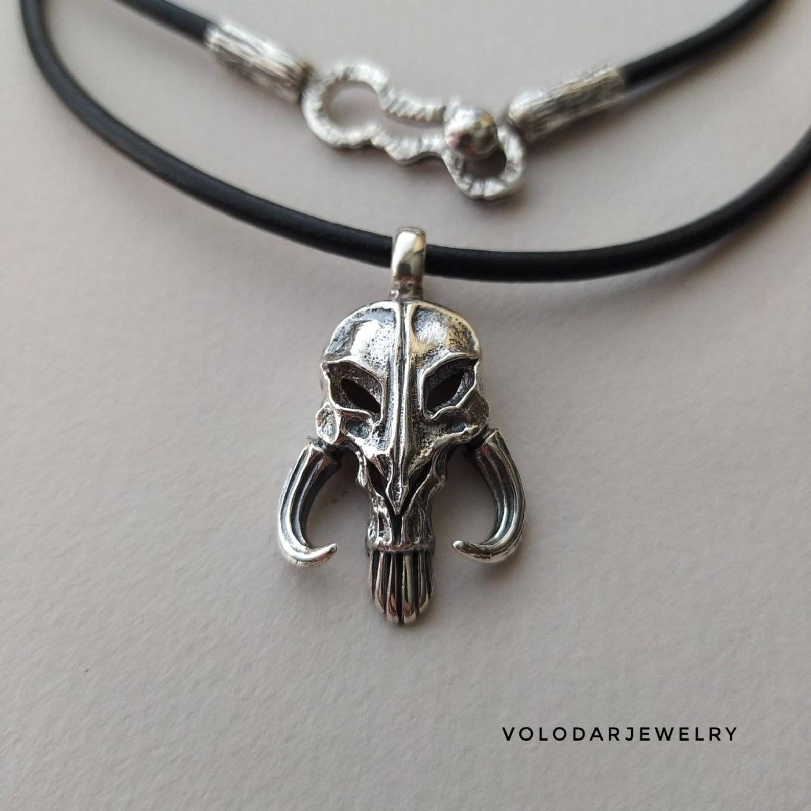 Mythosaur Skull Jewelry - Etsy