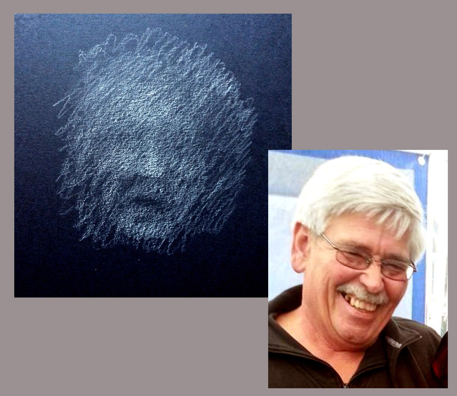 Spirit Art Mediumship Reading 15 Minutes - Etsy