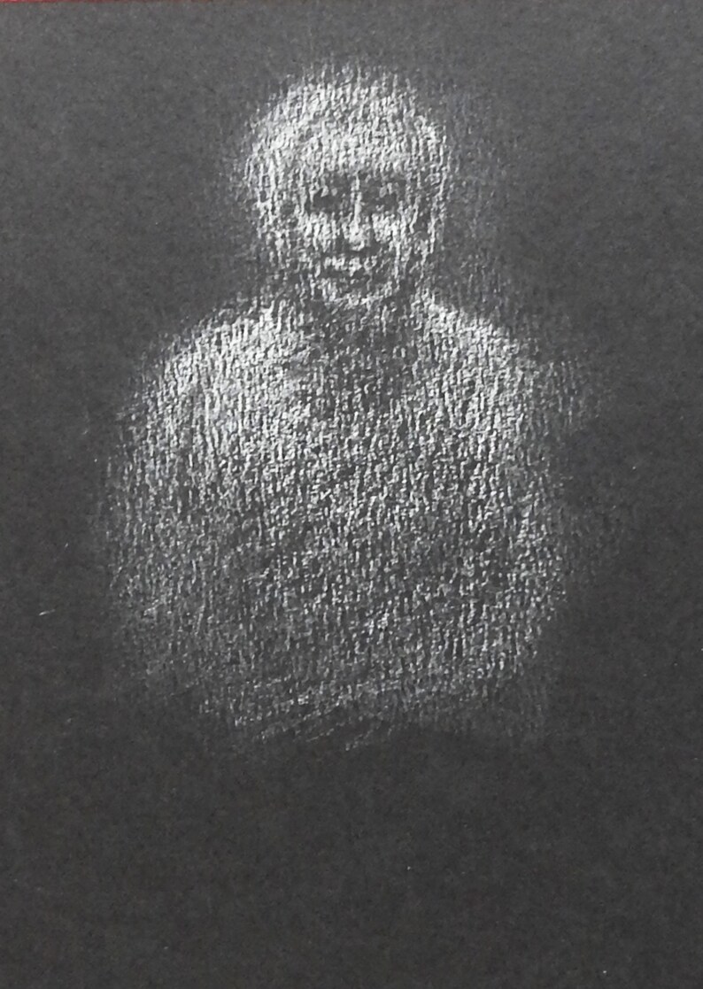 Spirit Guide Reading 15 Minutes With Sketch - Etsy