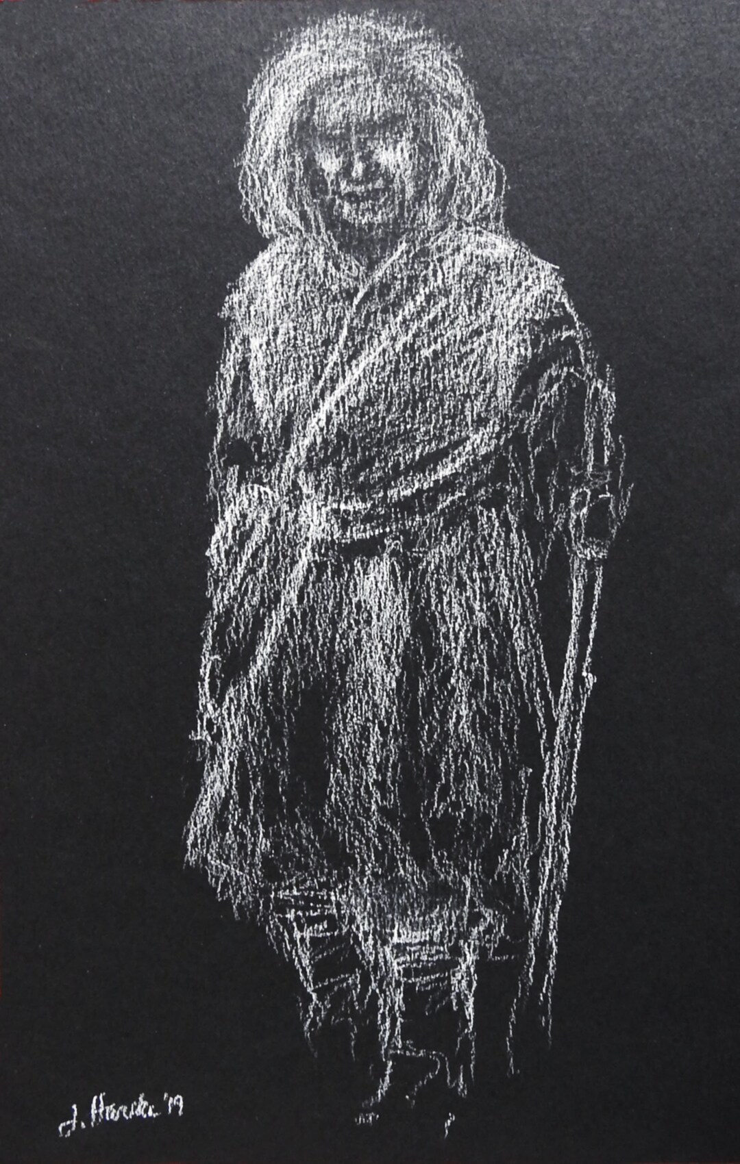 Spirit Guide Reading 15 Minutes With Sketch - Etsy