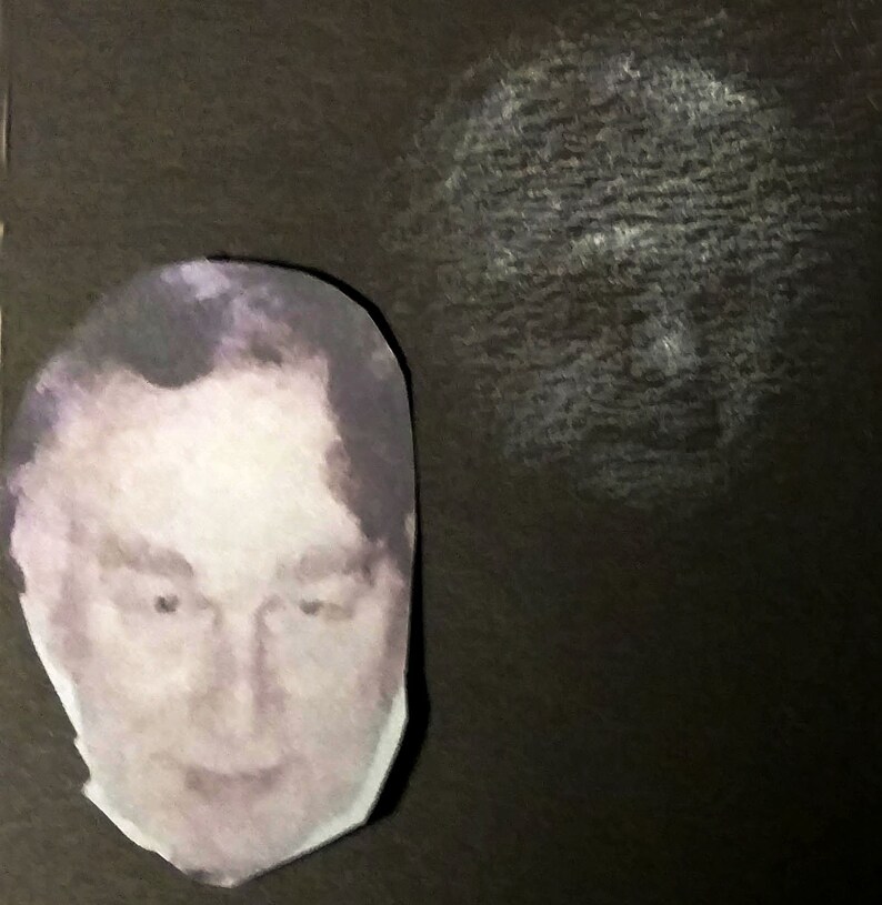 Spirit Art Mediumship Reading 15 Minutes - Etsy