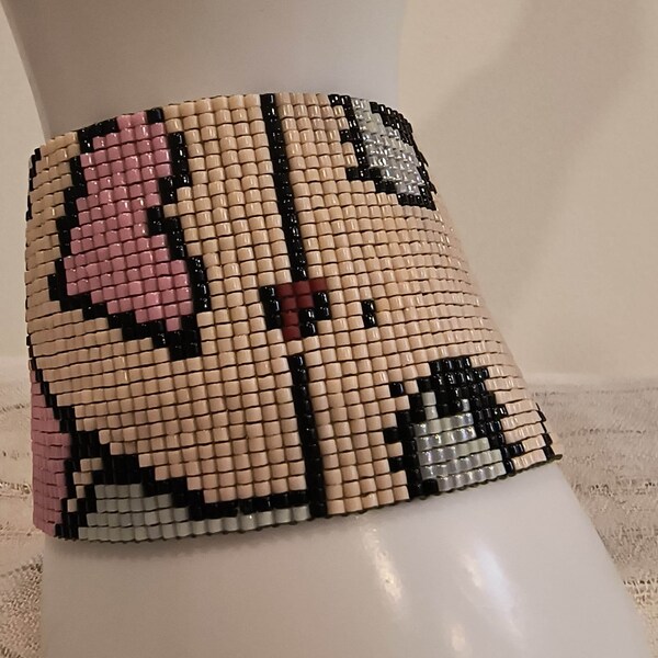 Betty Boop Bracelet - Etsy