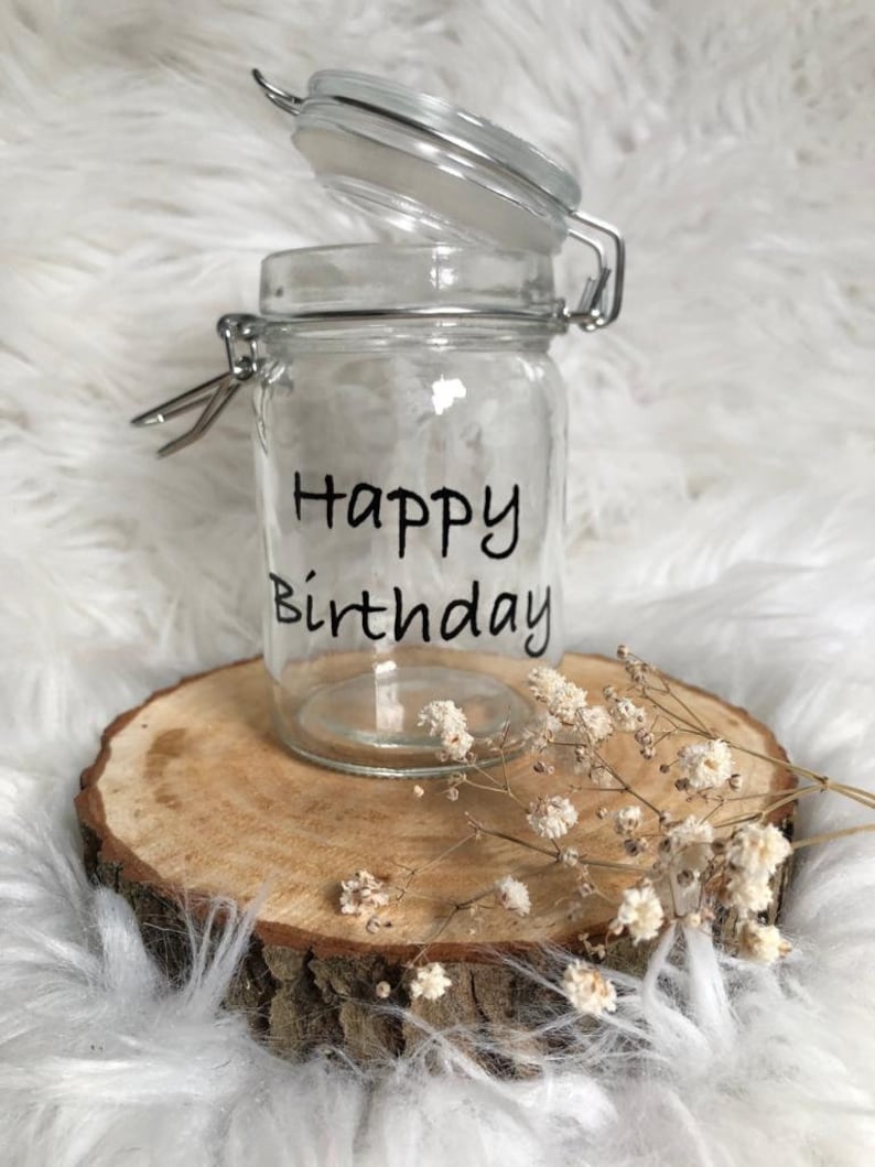 Verwunderlich Geburtstag Im Glas Frau Ebenbild