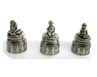 Miniature Thimble - Etsy