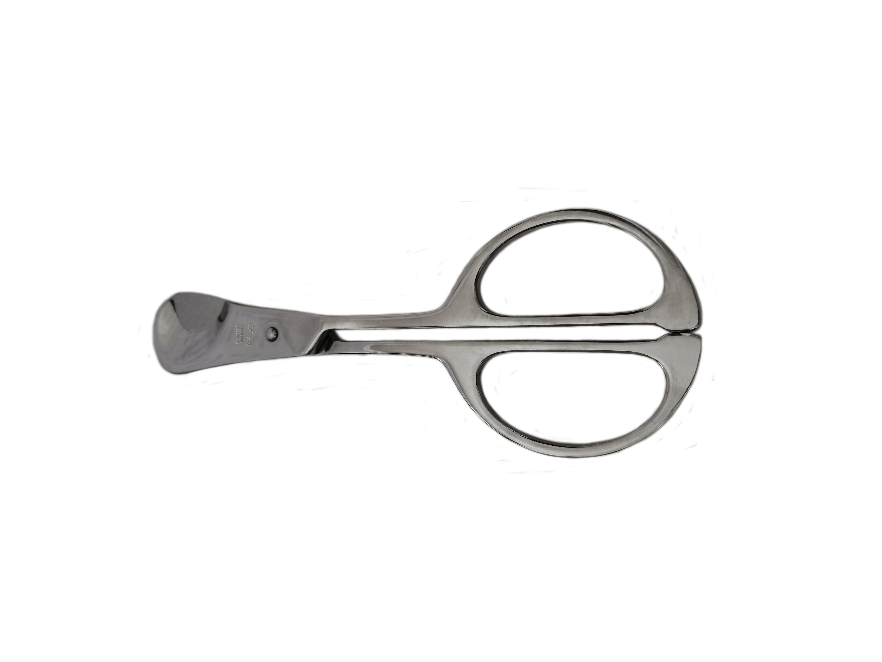 SOLINGEN Cigar Cutter, Vintage Cigar Clipper, Antique Guillotine ...