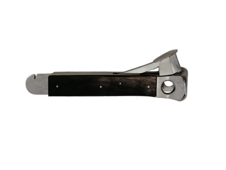 DONATUS SOLINGEN Cigar Cutter, Vintage Cigar Clipper, Antique ...