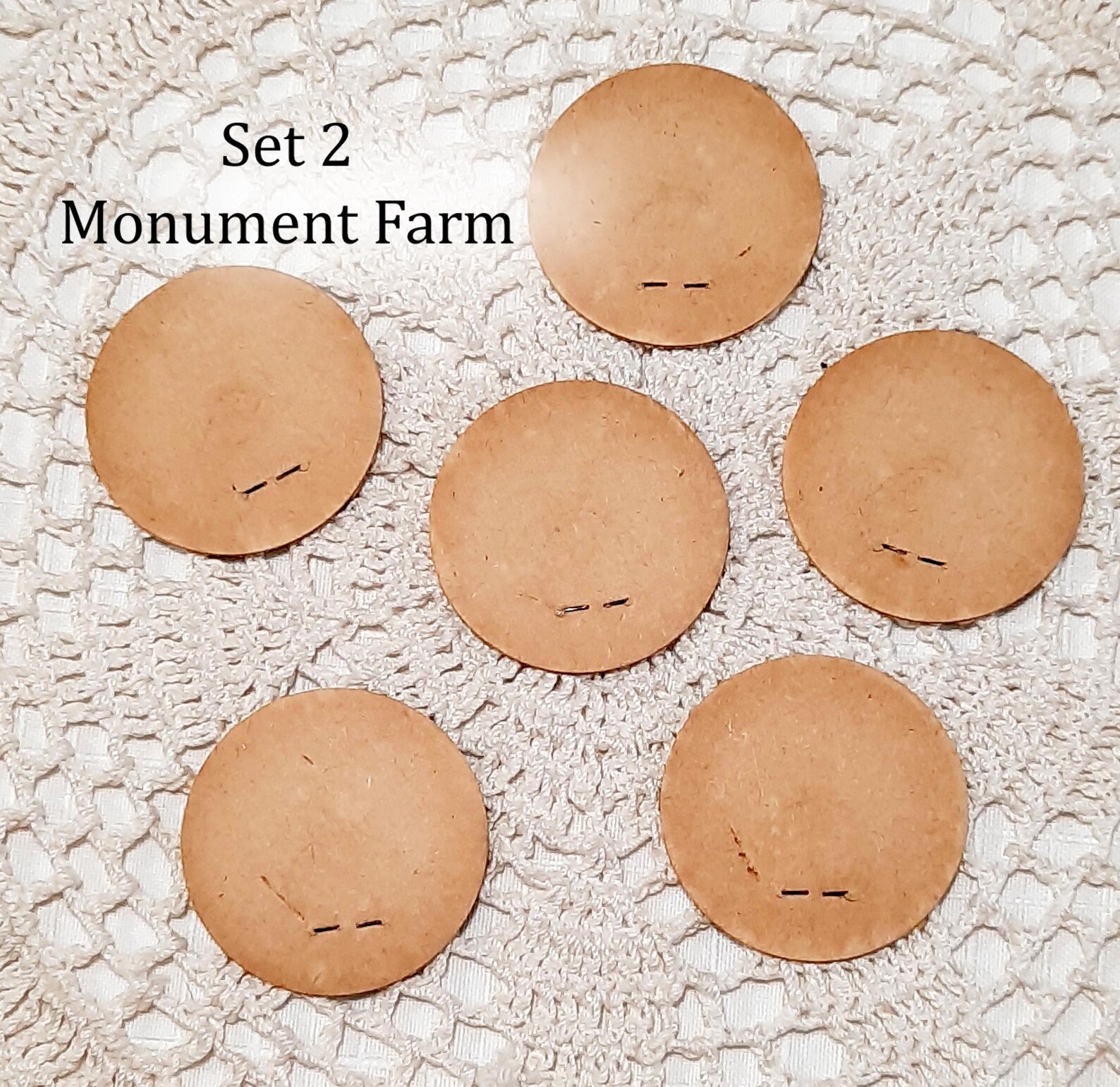 6 Vintage Milk Bottle Caps Paper Dairy Milk Bottle Caps Family | Etsy