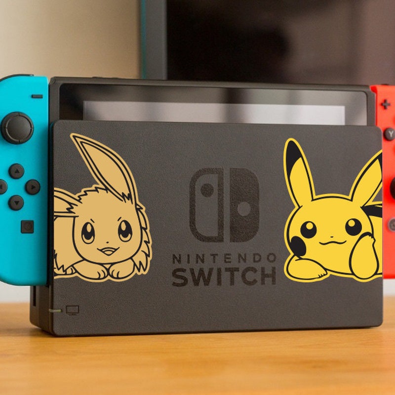 Nintendo Stickers - Etsy