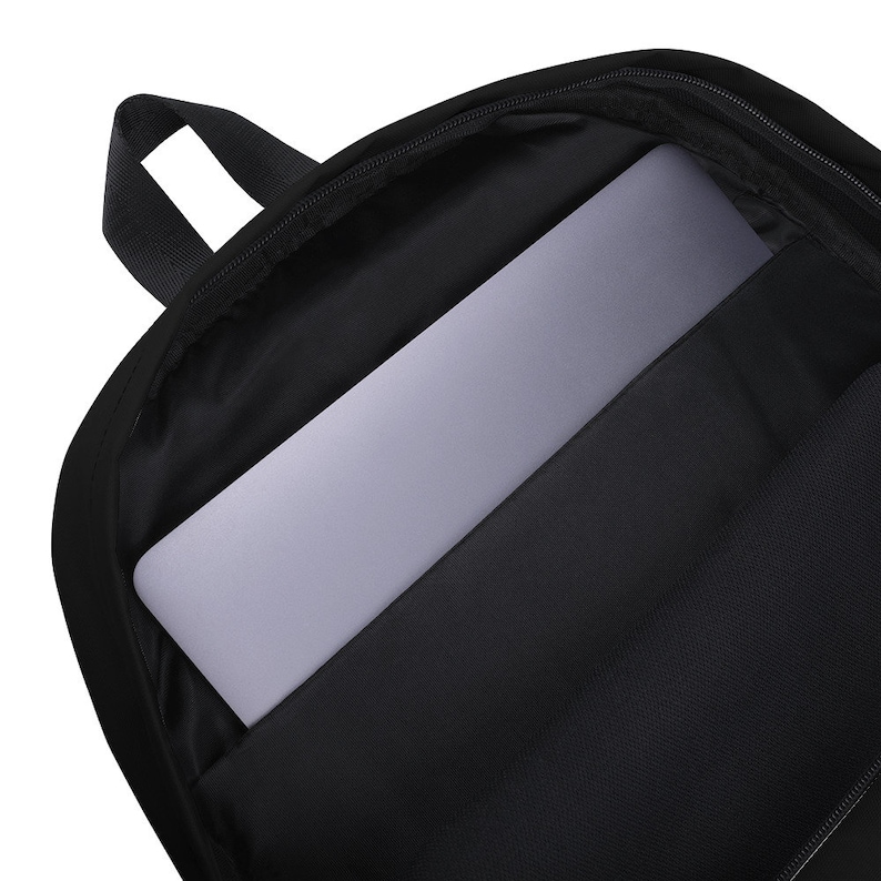 Undertale Backpack - Integrity Pixel Heart Design - Etsy