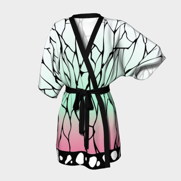 Shinobu Haori - Etsy